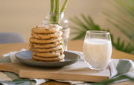 Leches fortificadas - Floramatic SpA